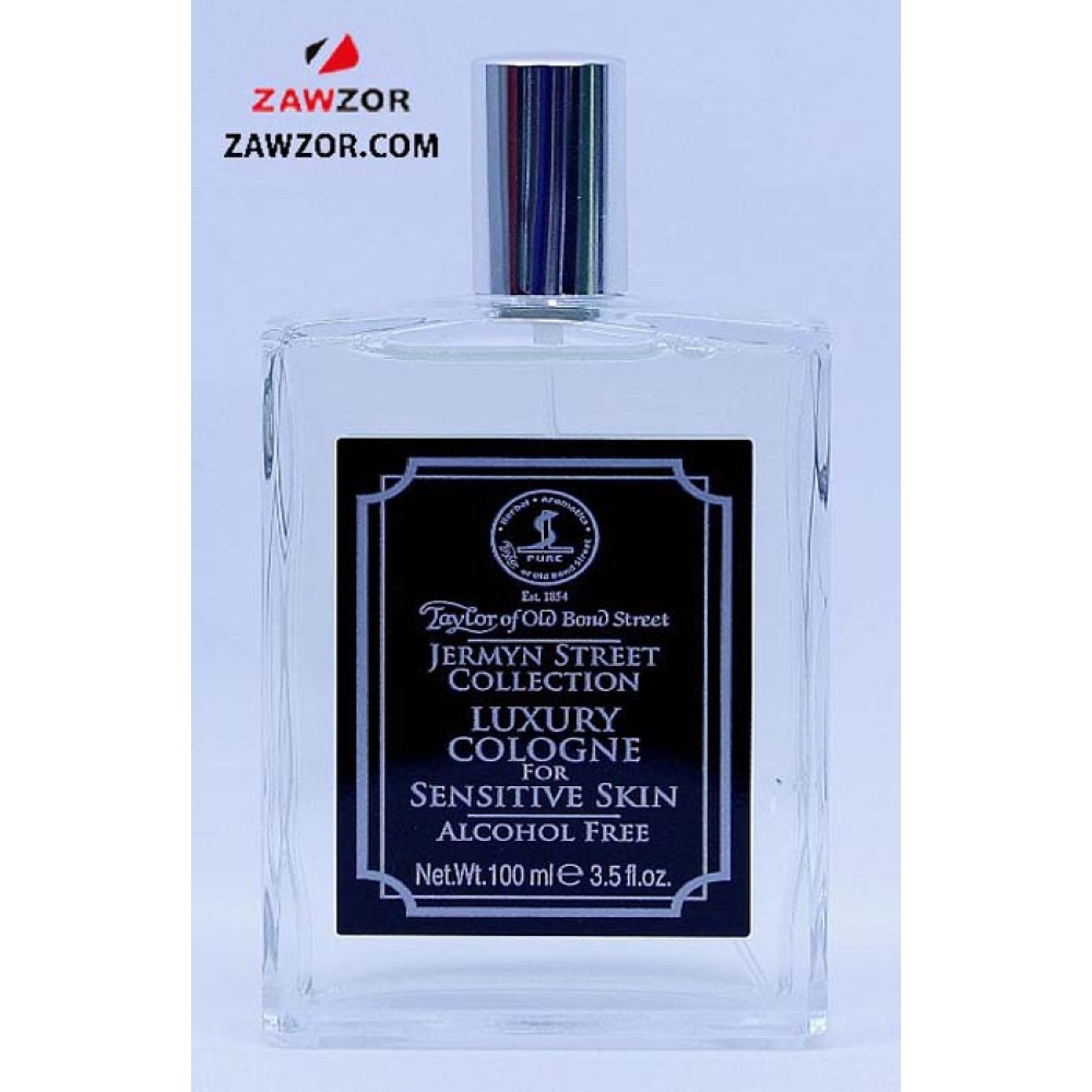 Men's Cologne For Sensitive Skin