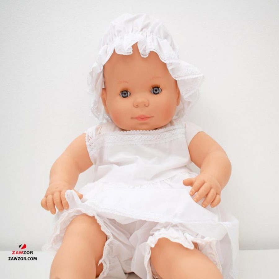 Greek Orthodox Girls Baptism Set - Greek Orthodox Christening