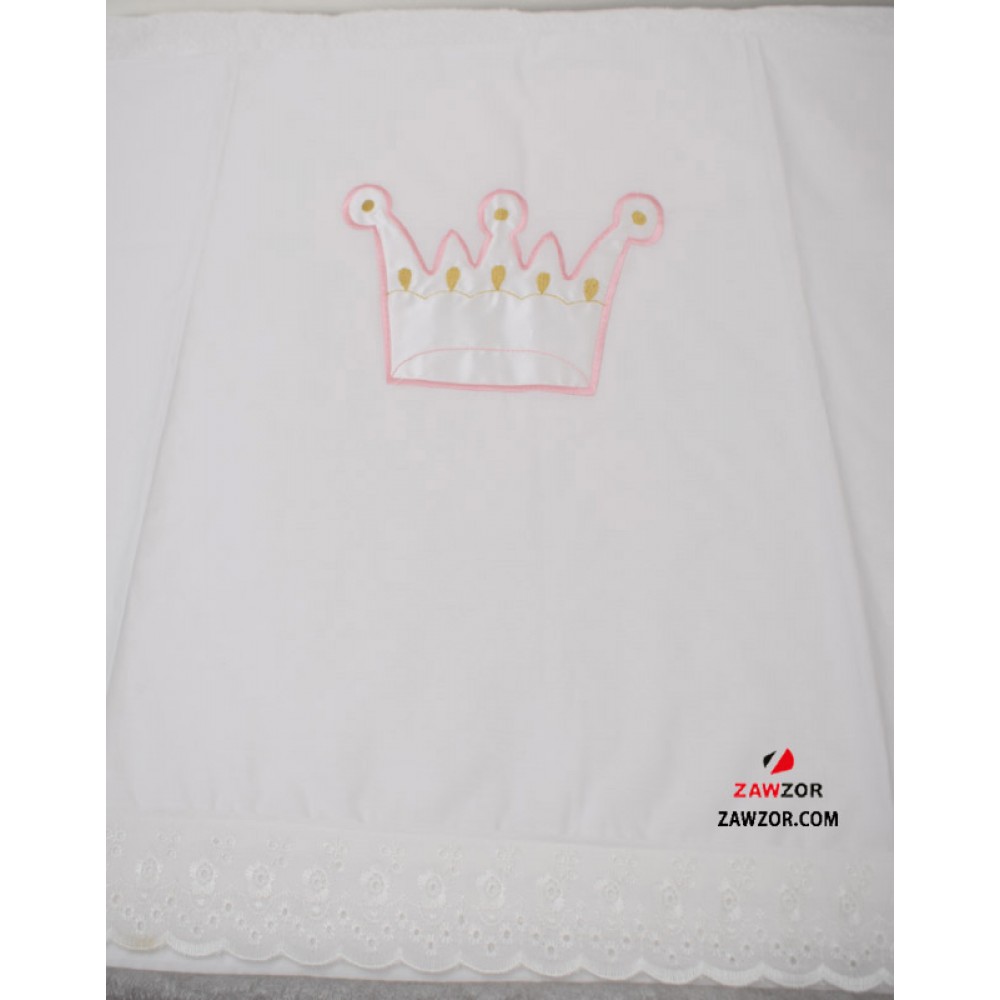 Greek Orthodox Girls Baptism Set - Greek Orthodox Christening