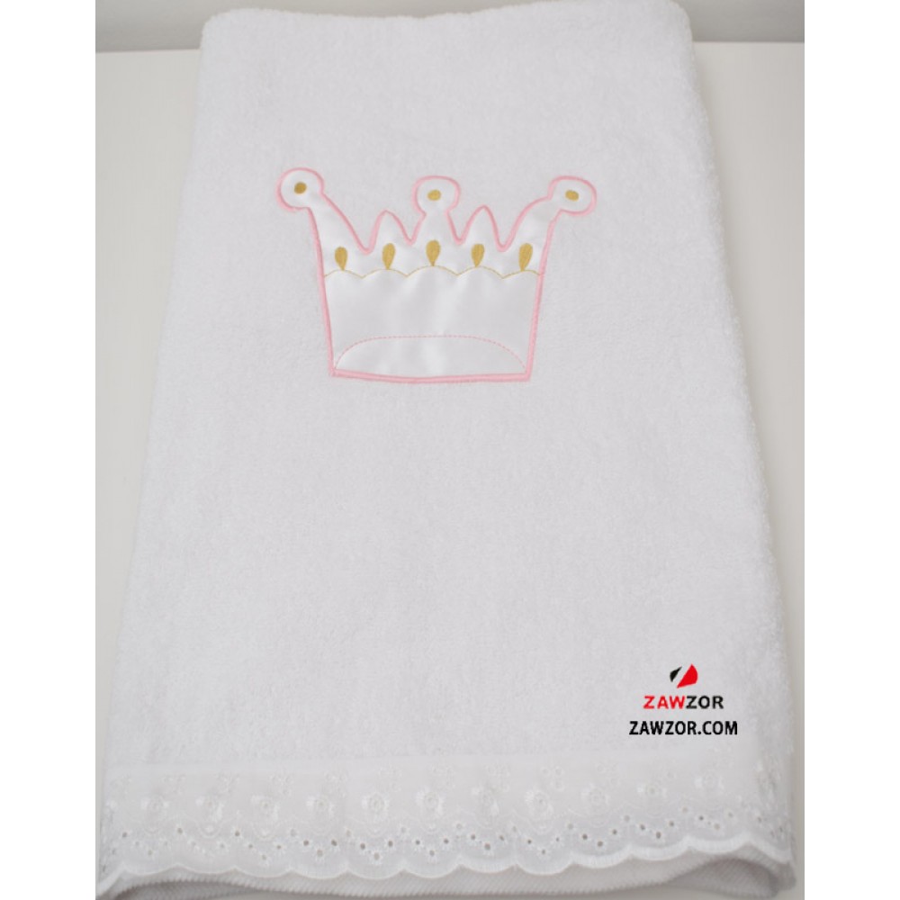 Greek Orthodox Girls Baptism Set - Greek Orthodox Christening