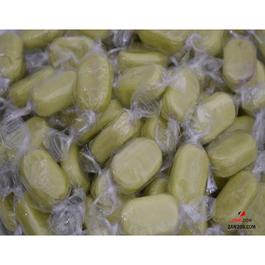 Chocolate Limes 225g - Boiled Sweets - Confectionery - Zawzor