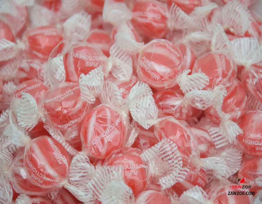 Clove Drops - Confectionery - Zawzor