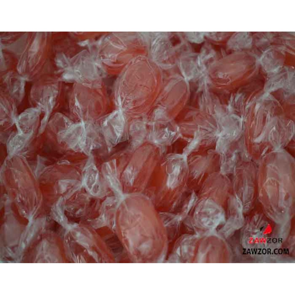 Cough Candy Boiled Sweets 225g - Best Before Date 28-02-2024