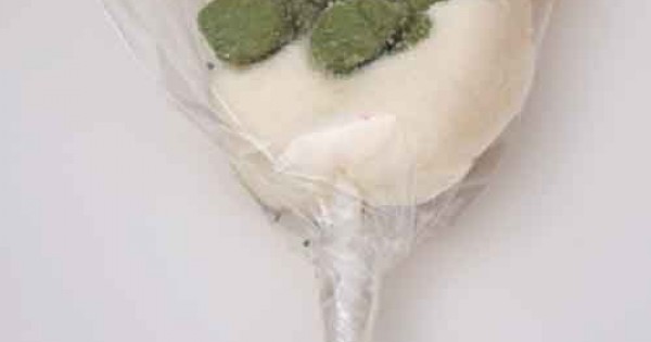 Mallow Pops 45g - Best Before Date