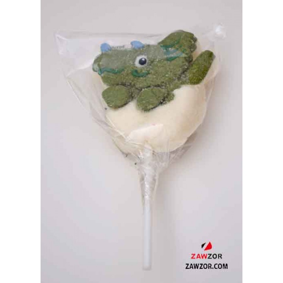 Mallow Pops 45g - Best Before Date