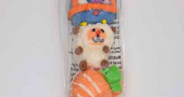 Easter Mallow Skewers - Zawzor