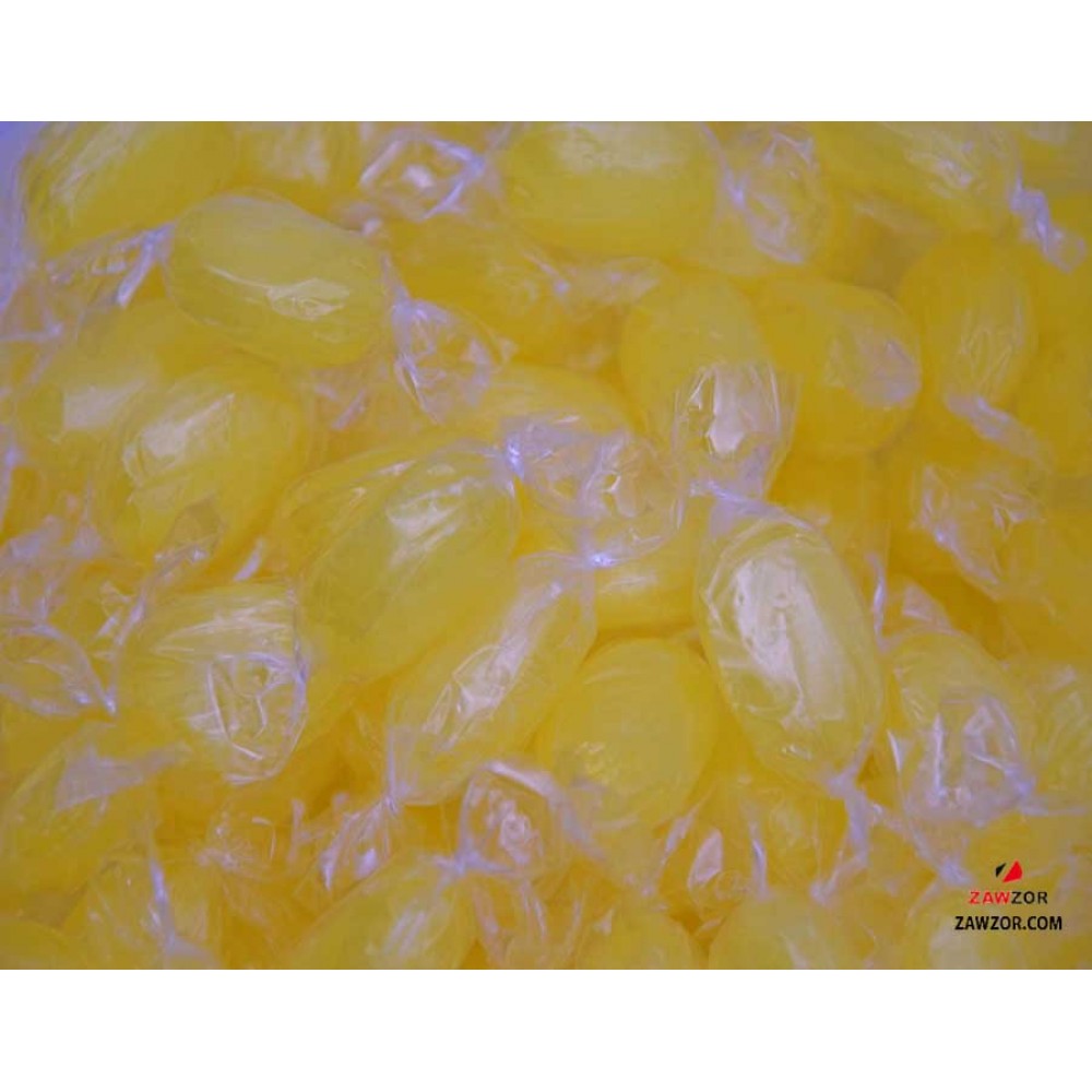 Sherbet Lemons Boiled Sweets - Online Confectionery Store
