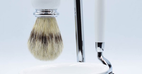 Tips on how to make the most of your new men’s grooming set