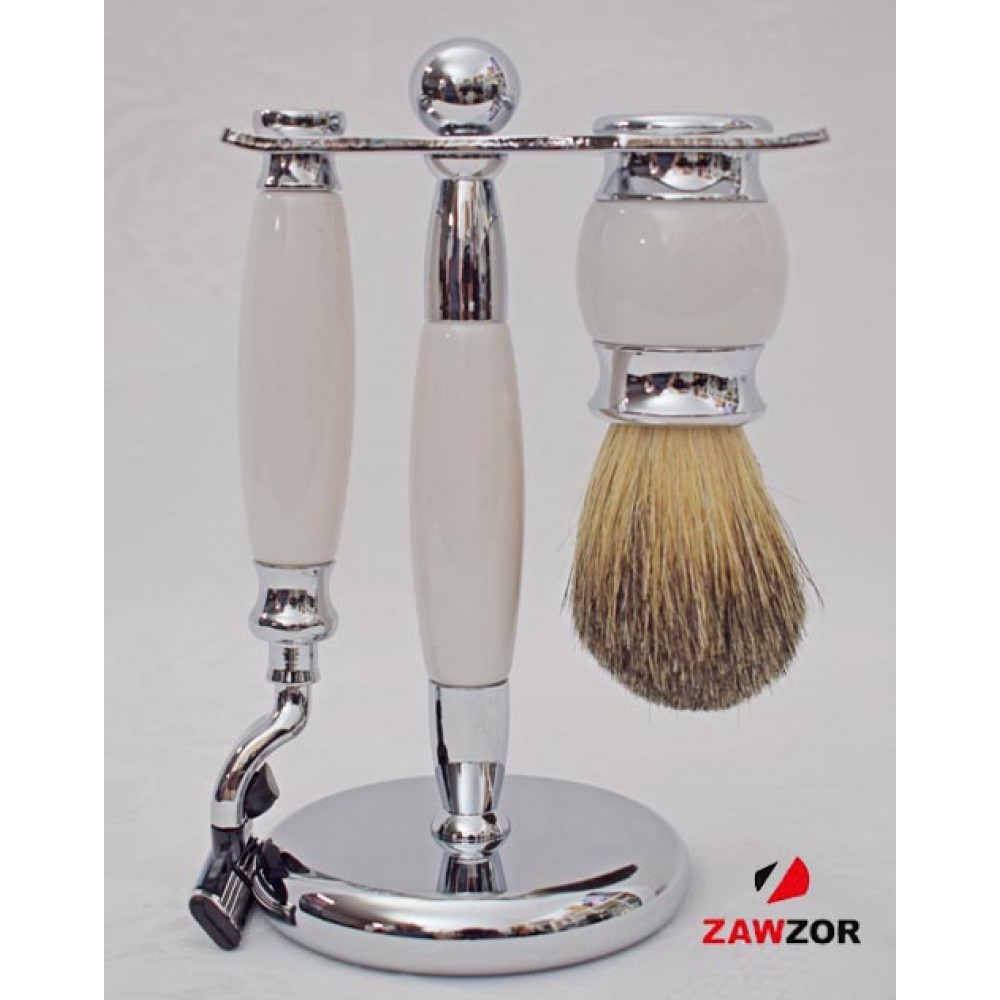Shaving Set - Shop Unique Men's Gifts - Zawzor
