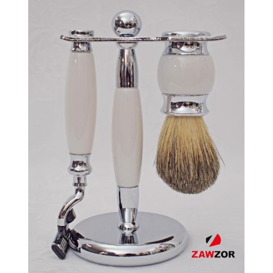 Shaving Set - Shop Unique Men's Gifts - Zawzor