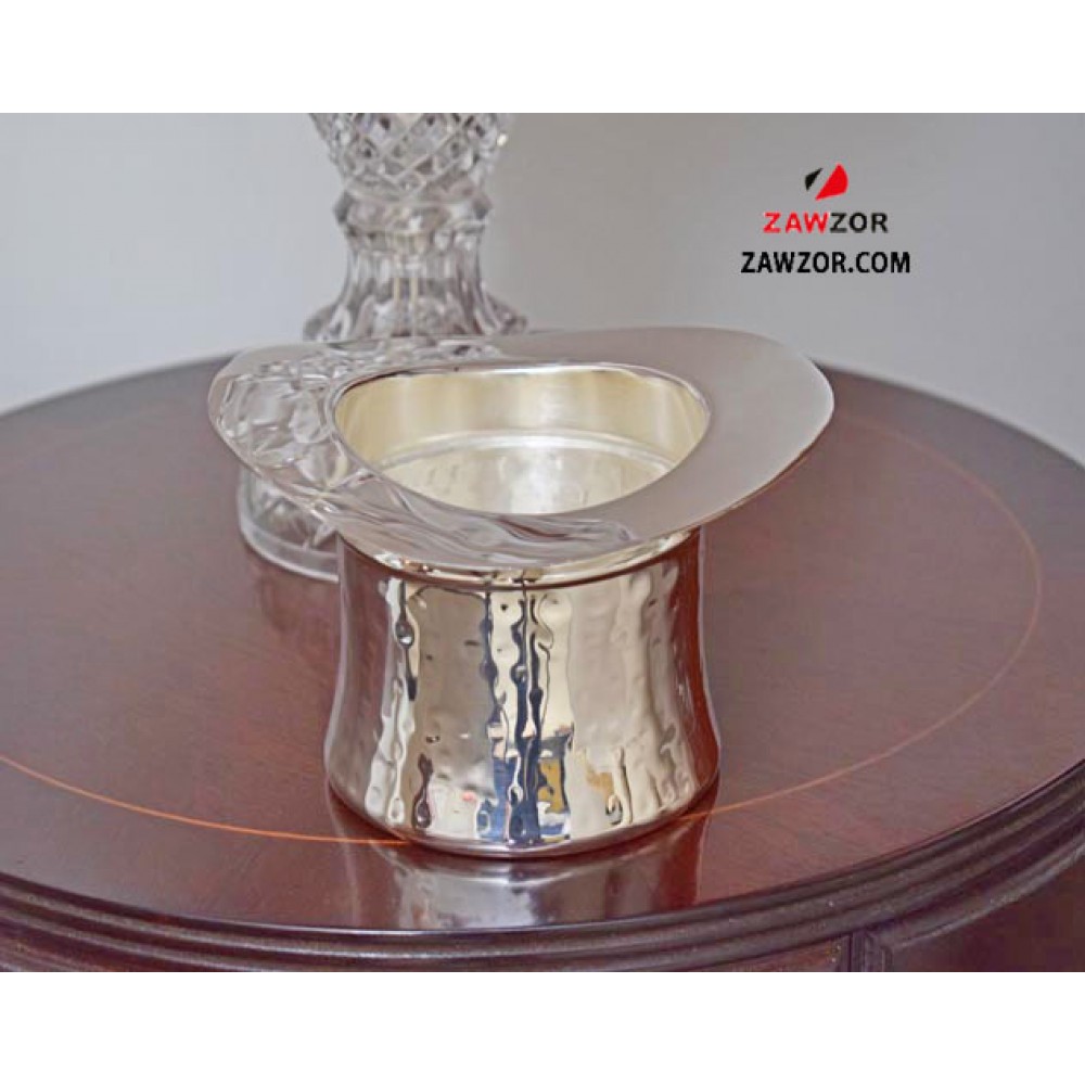 Top Hat Ice Bucket - Quirky Homeware - Zawzor