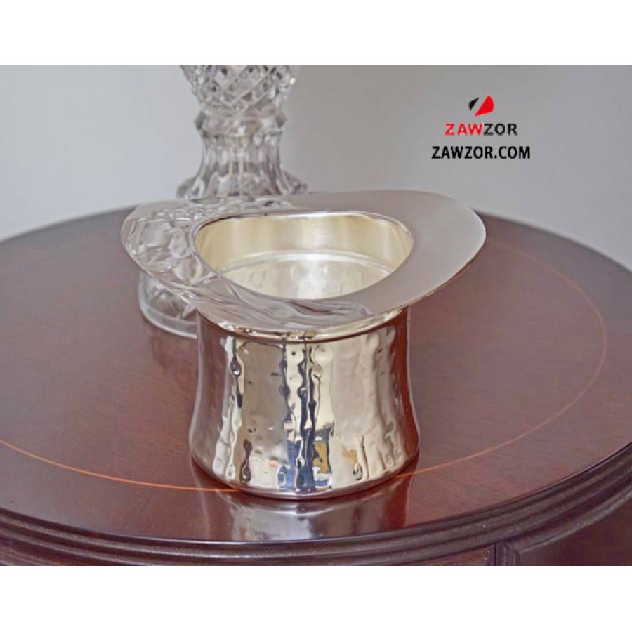 Top Hat Ice Bucket - Quirky Homeware - Zawzor