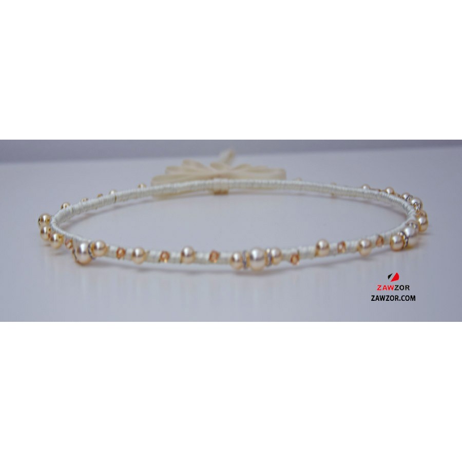 Stephana Greek Orthodox Wedding Crowns - Zawzor