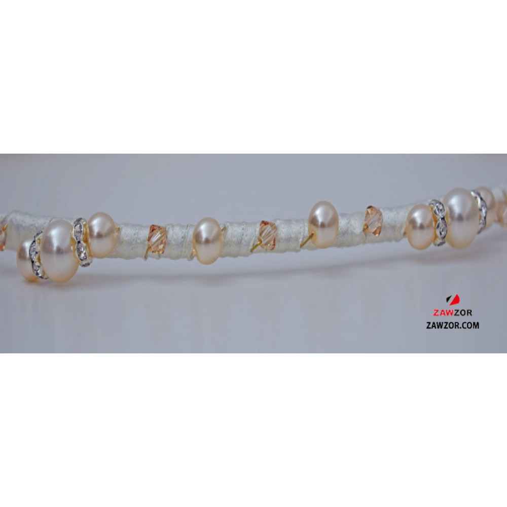 Stephana Greek Orthodox Wedding Crowns - Zawzor