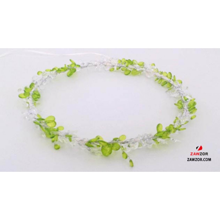 Stephana - Greek Orthodox Wedding Crowns